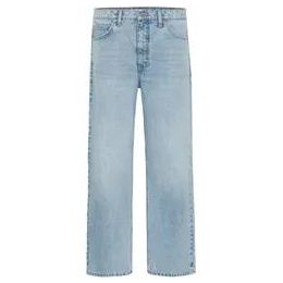 !Solid Bequeme Jeans SOLID "Bequeme Jeans SDTOMMY", Herren, Gr. 34, L&auml;nge 32, blau (light blau denim), Obermaterial: 100% Baumwolle CO., Jeans