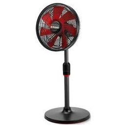 Akku-Ventilator Einhell "GE-CF 18/320 P Li-Solo", rot (rot, schwarz), B:33cm H:64,5cm T:33cm, Ventilatoren, ohne Akku und Ladeger&auml;t