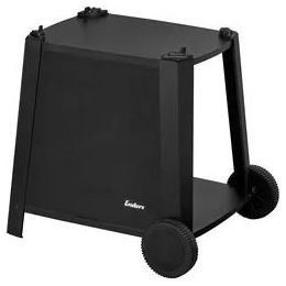 Untergestell Enders "Trolley", schwarz, B:69cm H:66cm T:60cm, Kunststoff, Untergestelle, f&uuml;r die Urban II Serie