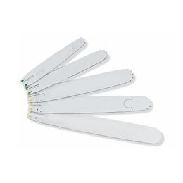 F&uuml;hrungsschiene 3/8"LP 1,1mm 50TG 35 cm f&uuml;r STIHL, Vergl. 144MLEA074