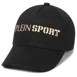 Baseball Cap Plein Sport "Cap", Jungen, schwarz (0216, schwarz, gold), Caps