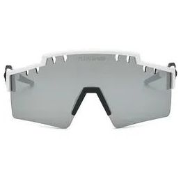 Sonnenbrille Plein Sport "Tiger", Herren, grau (10, grau), Sonnenbrillen Sonnenbrille