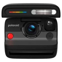 Polaroid Sofortbildkamera "Everything Box Flip", schwarz, B:11,72cm H:12,16cm T:16,35cm, Fotokameras