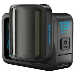 GoPro Objektivzubeh&ouml;r "Lens Mod Anamorph", schwarz, Objektivfilter