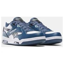 Sneaker Reebok "BB 4500 DMX", Damen, Gr. 37,5, wei&szlig; (wei&szlig;, shadow, schwarz), Synthetik, Schuhe Sneaker