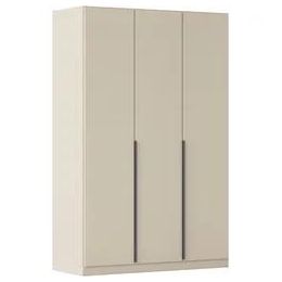 Dreht&uuml;renschrank OTTO HOME "Kleiderschrank Schrank Garderobe AGORDO TOPSELLER Schlafzimmer", beige (beige (champagner)), B:136cm H:229cm T:54cm, Holzwerkstoff, Schr&auml;nke, Dreht&uuml;renschrank, durchdachte Innenausstattung, in 8 Breiten und 2 H&ouml;hen MADE IN GERMANY, Topseller