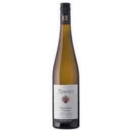K&uuml;nstler K&uuml;nstler Hochheimer Stielweg Riesling "Alte Reben" VDP Erste Lage