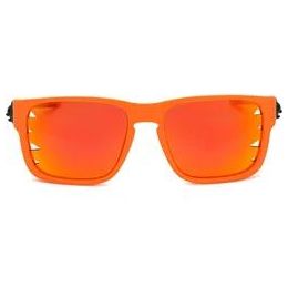 Sonnenbrille Plein Sport "Gaze", Herren, orange (86, orangefluo), Sonnenbrillen Sonnenbrille