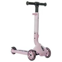 Scooter Puky "Puky PUSH", lila (raspberry), Roller, ab 2 Jahren, Kinder