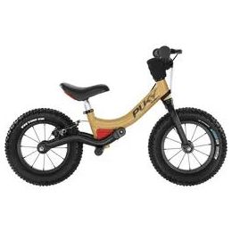 Laufrad Puky "LR TRAIL PRO", beige (sand), Laufr&auml;der, KinderB:17cm H:59cm L:89cm, ab 30 Monaten, Kinder, B:17cm H:59cm L:89cm