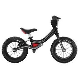 Laufrad Puky "LR TRAIL PRO", schwarz (midnight schwarz), Laufr&auml;der, KinderB:17cm H:59cm L:89cm, ab 30 Monaten, Kinder, B:17cm H:59cm L:89cm