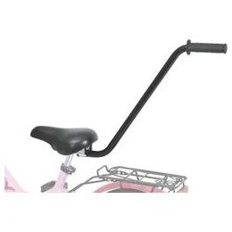 Fahrzeug-Schubstange Puky "Fahrradlernhilfe", schwarz, Fahrzeug-Schubstangen, Kinder, Kunststoff, Metall