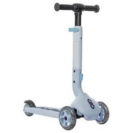 Scooter Puky "Puky PUSH", blau (artic blau), Roller, ab 2 Jahren, Kinder