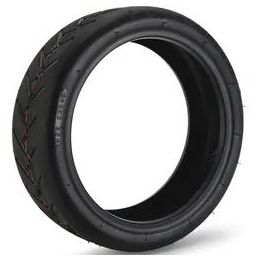 Fahrradreifen SOFLOW "TIRE 8.5 X 2", schwarz, Fahrradreifen, 8,5