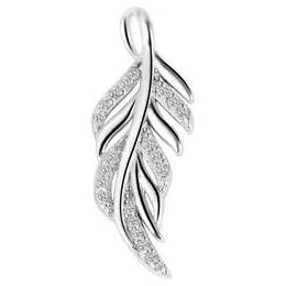 Adelia&acute;s Kettenanh&auml;nger ADELIA ́S "eleganter Schmuck Anh&auml;nger aus 925 Sterling Silber", silber, Schmuckanh&auml;nger, Damen, Silber 925 (Sterlingsilber), Kettenanh&auml;nger