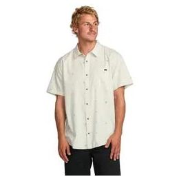 Funktionshemd Billabong "Sundays", Herren, Gr. M, US-Gr&ouml;&szlig;en, braun, Obermaterial:52% Walkfrottier, 48% Lyocell;, Hemden