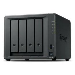 Synology NAS-Server "DS425+", ohne farbbezeichnung, B:24cm H:26,3cm T:28cm, NAS-Server, NAS-Server