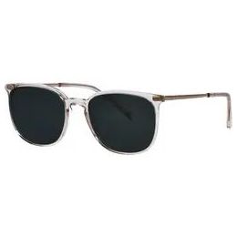 Marc O'Polo Sonnenbrille MARC O'POLO "Marc O'Polo EYEWEAR Sonnenbrille", Herren, transparent (champagner transparent), Sonnenbrillen Sonnenbrille