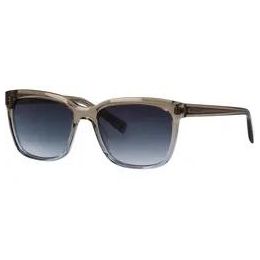 Marc O'Polo Sonnenbrille MARC O'POLO "Marc O'Polo EYEWEAR Sonnenbrille", Damen, transparent (braun, grau verlauf transparent), Sonnenbrillen Sonnenbrille