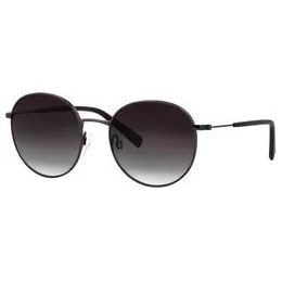 Sonnenbrille BRENDEL EYEWEAR "BRENDEL eyewear Sonnenbrille", lila (verf&uuml;hrerisches violett), Sonnenbrillen Sonnenbrille