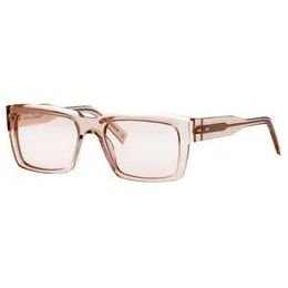 Marc O'Polo Sonnenbrille MARC O'POLO "Marc O'Polo EYEWEAR Sonnenbrille", peach, Sonnenbrillen Sonnenbrille