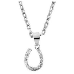 Adelia&acute;s Kettenanh&auml;nger ADELIA ́S "stylischer Schmuck Anh&auml;nger aus 925 Sterling Silber", silber, Schmuckanh&auml;nger, Damen, Silber 925 (Sterlingsilber), Kettenanh&auml;nger