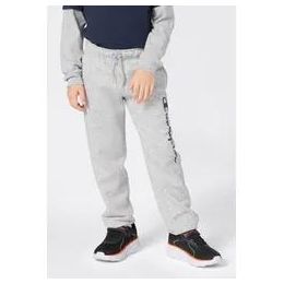 Jogginghose Champion, M&auml;dchen, Gr. L (152/158), N-Gr, nny, ns2, Obermaterial: 54% Baumwolle, 46% Polyester, Hosen Jogginghose, f&uuml;r Kinder