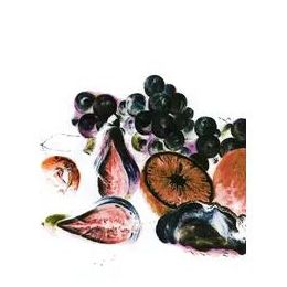 Bild Komar "Fruits d'automne", bunt (farbe bild(er): bunt), B:50cm H:70cm, Holz, Papier, Bilder, Bild, Wandbild zur Dekoration - ohne Rahmen