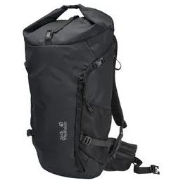 Wanderrucksack Jack Wolfskin "VELOCITY LITE 28", phantom, Rucks&auml;cke, onesize, Obermaterial: 100% POLYESTER. Futter: 100% POLYESTER