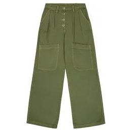 Jogginghose Alpha Industries "Sailor Pants W", Herren, Gr. XS, Normalgr&ouml;&szlig;en, gr&uuml;n (schwarz olive), Obermaterial: 100% Baumwolle, Hosen Jogginghose