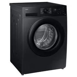 Samsung Waschmaschine "WW9A-10", Energieeffizienz: A (A-G), schwarz, B:60cm H:85cm T:55cm, Waschmaschinen