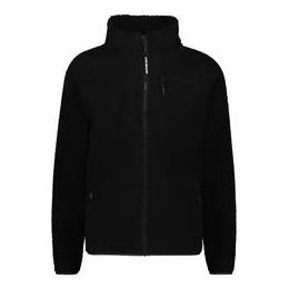 alife and kickin Sommerjacke ALIFE & KICKIN "Herren RocAK G &Uuml;bergangsjacke, Jacke", Herren, Gr. S, schwarz (moonless), 100% Polyester, Jacken