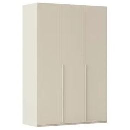Kleiderschrank "Schrank Garderobe Ankleide Schlafzimmer Flur SERINA Eyecatcher", beige (beige (champagner)), B:151cm H:223cm T:61cm, Holzwerkstoff, LeGer Home by Lena Gercke, Schr&auml;nke, Kleiderschrank, in 6 Breiten, 3 Ausf&uuml;hrungen und mit Front Glas oder Dekor MADE IN GERMANY