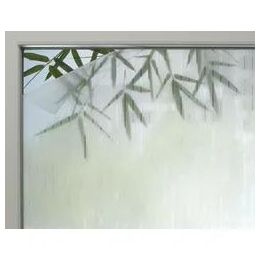 Fensterfolie Gardinia "Line 25" Gr. 1, transparent (halbtransparent), B:45cm L:150cm, PVC, Fensterfolien, 80% UV-Schutz