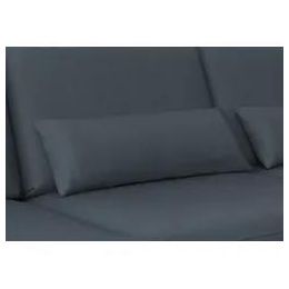 Sit & More Polsterauflage SIT & MORE "Cinturo", blau (dunkelblau), B:65cm H:25cm T:10cm, Polsterauflagen, Polsterauflage, im 2-er Set