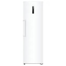 Haier Gefrierschrank "H4F306WAH1", Energieeffizienz: A (A-G), silber (wei&szlig;), B:60cm H:190cm T:74,2cm, Gefrierschr&auml;nke, TWIST ICE MAKER