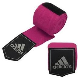 Handgelenkbandage Adidas PERFORMANCE Gr. 255, pink, Bandagen, 255