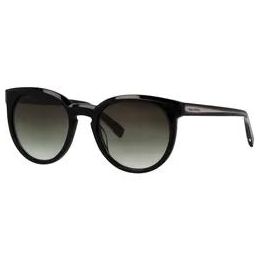 Marc O'Polo Sonnenbrille MARC O'POLO "Marc O'Polo EYEWEAR Sonnenbrille", schwarz, Sonnenbrillen Sonnenbrille