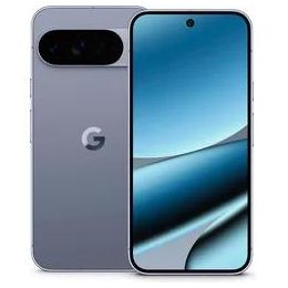 Google Smartphone "Pixel 10 Pro XL", Energieeffizienz: B (A-G), silber (moonstone), 512 GB, Mobiltelefone, Topseller