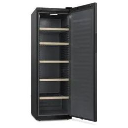Miele Weink&uuml;hlschrank "KWT 4584 E", Energieeffizienz: E (A-G), schwarz, B:59,7cm H:188,4cm T:76,4cm, Weink&uuml;hlschr&auml;nke