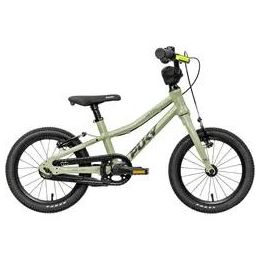 Kinderfahrrad Puky "LS-PRO 14" Gr. 21, gr&uuml;n (mint gr&uuml;n), Fahrr&auml;der, Kinder, 21cm, Ab 3 Jahren, 14 Zoll