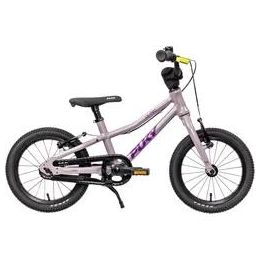 Kinderfahrrad Puky "LS-PRO 14" Gr. 21, rosa (pearl pink), Fahrr&auml;der, Kinder, 21cm, Ab 3 Jahren, 14 Zoll