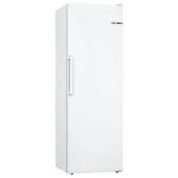Bosch Gefrierschrank "GSN33FWEV", Energieeffizienz: E (A-G), wei&szlig;, B:60cm H:176cm T:65cm, Gefrierschr&auml;nke