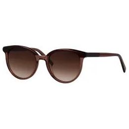 HUMPHREY&acute;S eyewear Sonnenbrille HUMPHREY ́S EYEWEAR "HUMPHREY ́S eyewear Sonnenbrille", Damen, lila (murasaki lila), Sonnenbrillen Sonnenbrille