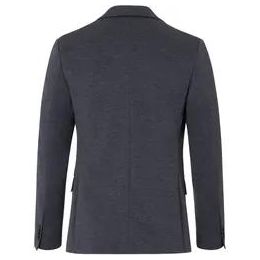 Anzugsakko Thomas Goodwin "Sakko", Herren, Gr. 98, indigo, 60% Polyester, 35% Viskose, 5% Elasthan, unifarben, slim fit, mit Kn&ouml;pfen, Sakkos, im Slim-Fit, 7852-14-2835