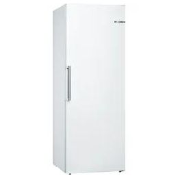 Bosch Gefrierschrank "GSN58DWDV", Energieeffizienz: D (A-G), wei&szlig;, B:70cm H:191cm T:78cm, Gefrierschr&auml;nke