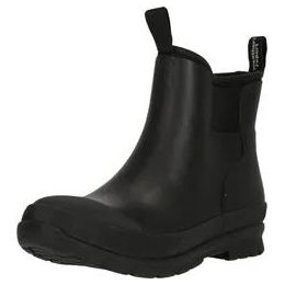 Gummistiefel WEATHER REPORT "Theron", Damen, Gr. 42, schwarz, Gummi, Synthetik, Schuhe Gummistiefel, mit wasserdichter Eigenschaft