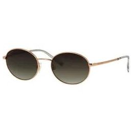 Marc O'Polo Sonnenbrille MARC O'POLO "Marc O'Polo EYEWEAR Sonnenbrille", gold, Sonnenbrillen Sonnenbrille