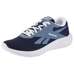 Laufschuh Reebok "Reebok LITE 5", Damen, Gr. 45,5, vector navy, leisure blau, shadow, Synthetik, Textil, Schuhe Laufschuh, Sneaker