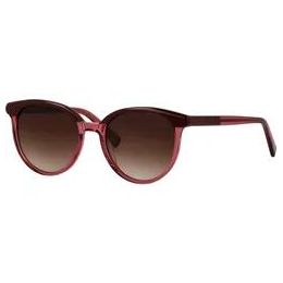 HUMPHREY&acute;S eyewear Sonnenbrille HUMPHREY ́S EYEWEAR "HUMPHREY ́S eyewear Sonnenbrille", Damen, mauve haze, Sonnenbrillen Sonnenbrille